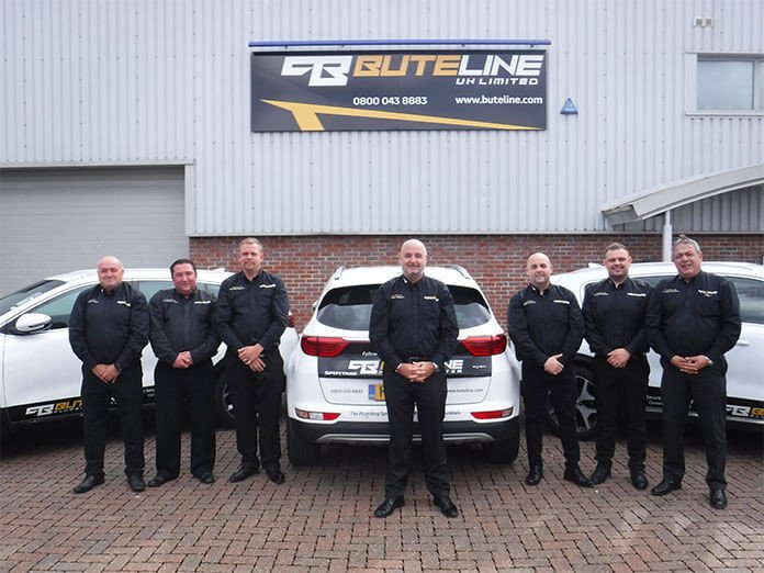 About Buteline UK - Buteline