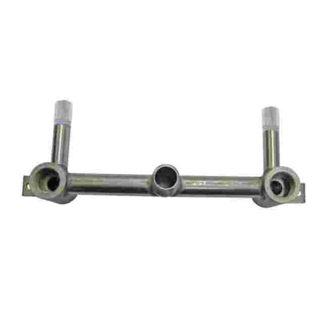 Inline Tap Assemblies (Stainless Steel) - Buteline