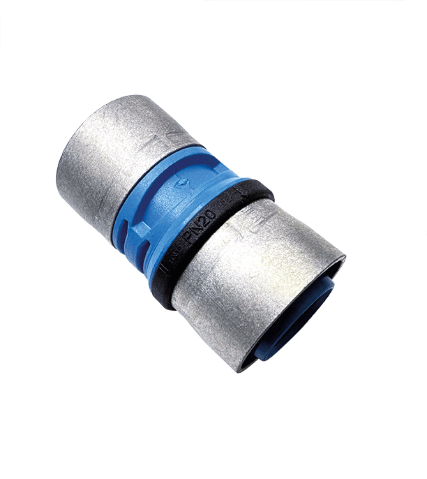 Mainline Inline Coupling - Buteline