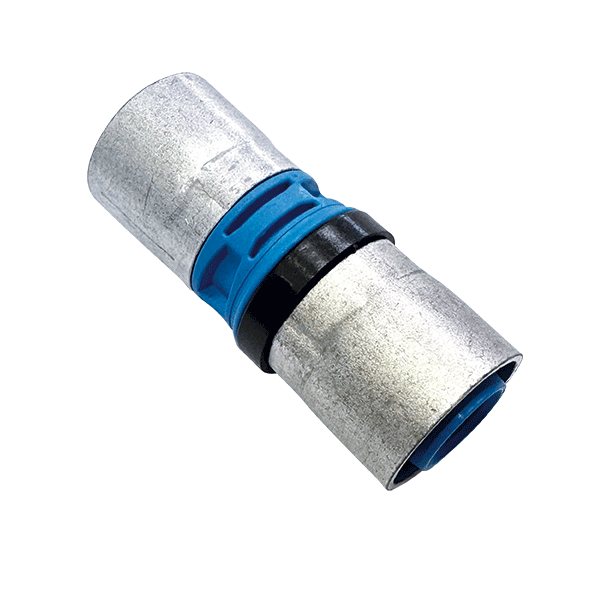 Mainline Inline Coupling - Buteline